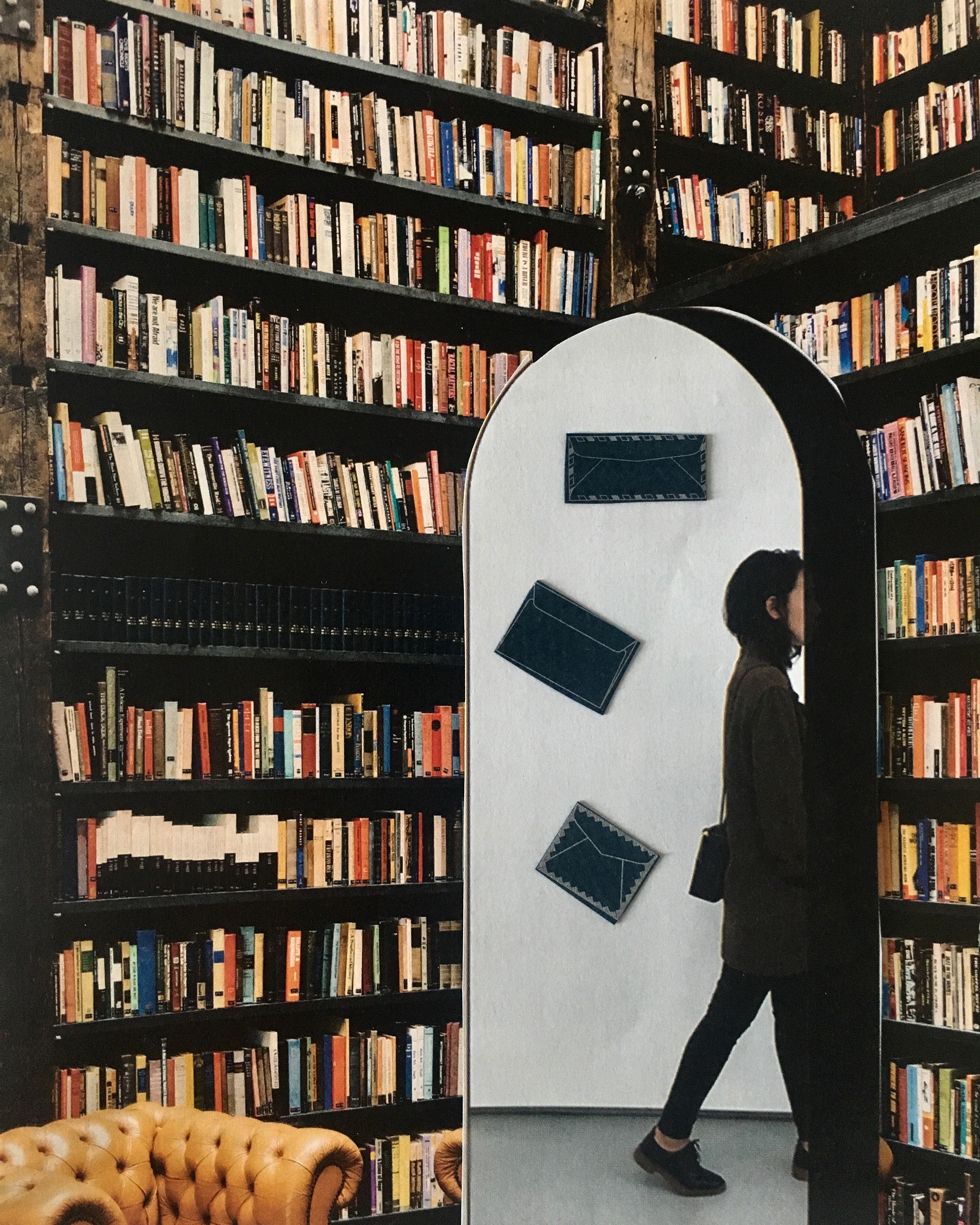 Library – Paperwait